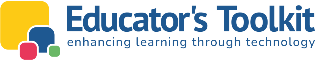 Home - The Educator's Toolkit