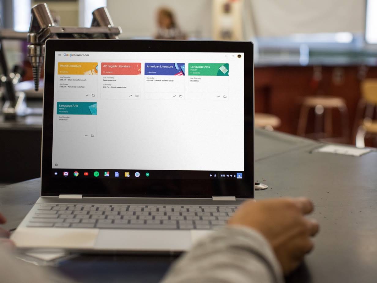 Google - The Educator's Toolkit